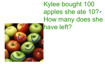 William Money Problm | Educreations