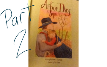 Arbor Day Square, Part2 | Educreations