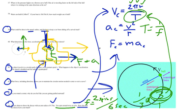 Physics Final Review 37-44 | Educreations