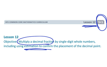 Gr 5 Mod 1 Lesson 12 | Educreations