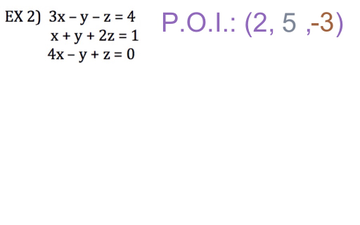 Triples-Example 2 | Educreations