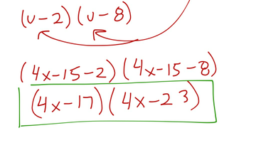 Pre-Calculus Fall Final Review #11 | Educreations