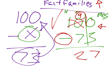 Stack And Spilt Two Digit Numbers | Educreations