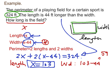 Math 98 Lesson 3.3 | Educreations