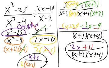 Harper Review Problem 35 | Educreations