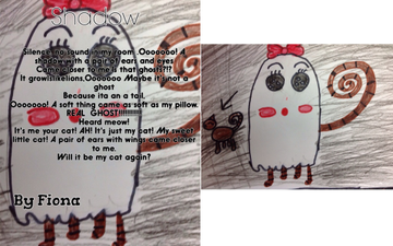 Fiona Best Poem Safradin | Educreations