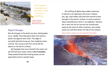 Geology: The Study of Rocks- Chapter 3 | Educreations