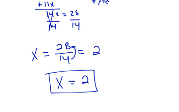 Solving Equation Example | Educreations