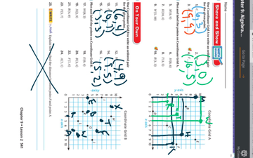 Chapter 9 Lesson 2 | Educreations