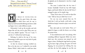 Crispin:The Cross Of Lead chapter 22-25 Read-Along | Educreations