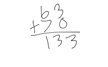 Place Value Algorithm By Tristan | Educreations