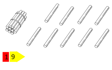 Representing Teen Numbers 1 | Educreations