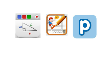 5 Apps Part One | Educreations
