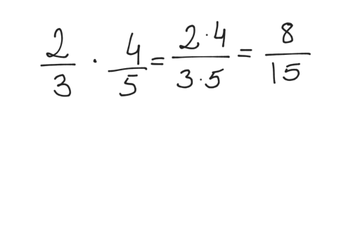 Multiplicera Bråk | Educreations