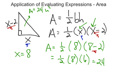 Advanced Algebra 1, 1.1 (part three) | Educreations