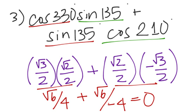 Trig - Unit 1 - Trig Operations | Educreations