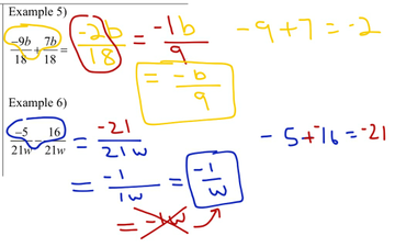 Pre-Algebra Lesson 5.2 | Educreations