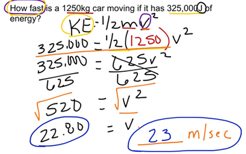 GPE and KE Tutorial | Educreations