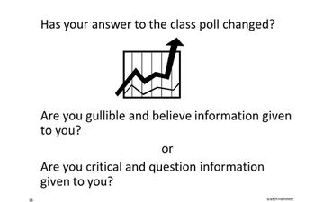 Circular Reporting | Educreations
