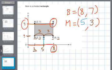 Gap Task | Educreations