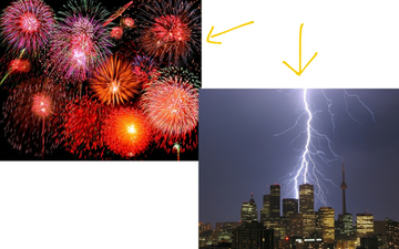 Mini Tut: 19 Sound Vs Light | Educreations