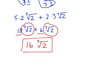 Pre-Calculus Fall Final Review #25 | Educreations
