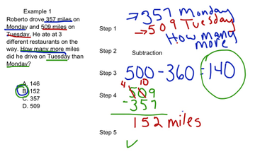 Word Problems | Educreations