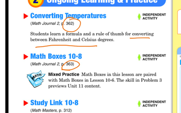 5th Grade Lesson 10.8 Circumference Of A Circle | Educreations