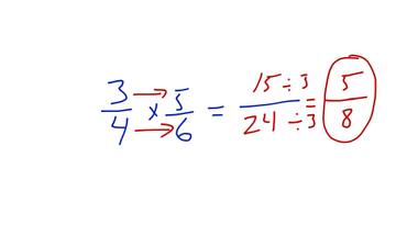 Fraction Busters | Educreations