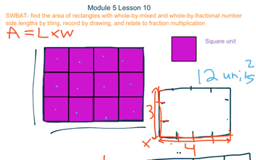Module 5 Lesson 10 | Educreations