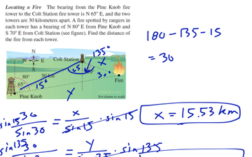 Chapter 6 Review #7 | Educreations