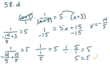 TT Algebra 1 58.d | Educreations