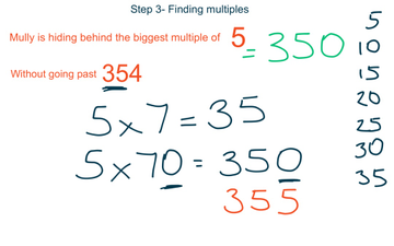 07.05.20 Finding Multiples | Educreations