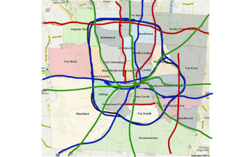 Columbus Routes Lesson | Educreations