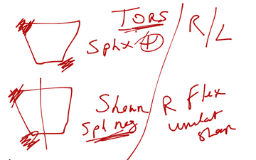 Sacral Diagnosis | Educreations