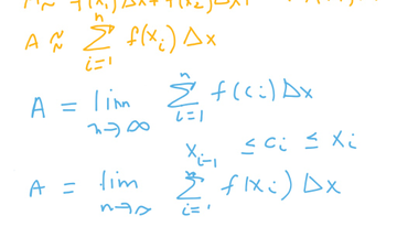 Finding The Area Of A Plane Region | Educreations