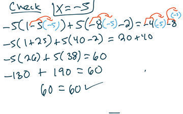 Quiz #1 Extra Credit - Solved And Checked | Educreations