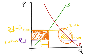 Infant Industry Protection | Educreations