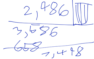 How To Do Expanded Form. | Educreations