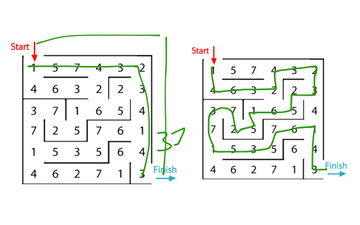 Maze 100 | Educreations