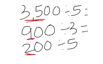 Divide Small Numbers | Educreations