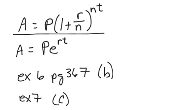 5.5 Bases Other Than e | Educreations