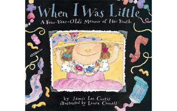 When I Was Little | Educreations