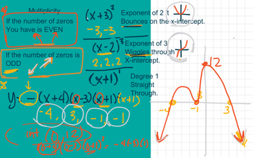 Multiplicity | Educreations