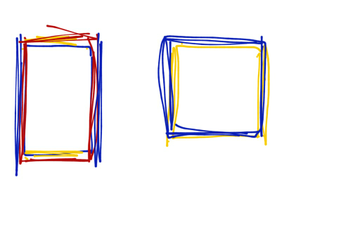 Sophia & Christopher Shapes | Educreations
