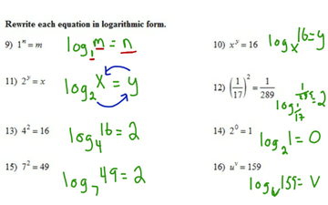 Introduction To Logs Part Two | Educreations