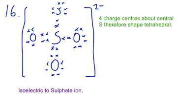 Lewis Structures A | Educreations