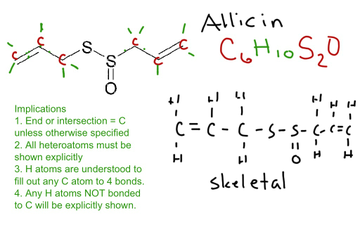 Line Structures | Educreations