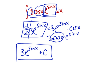 Chain Rule Backwards | Educreations