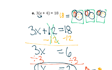 MSA - Inv. 3.3 ACE Solutions | Educreations